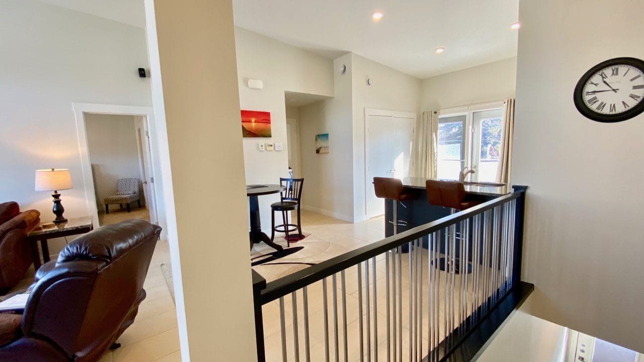 The Edward Fully furnished Modern Rental | Saskatoon Suites